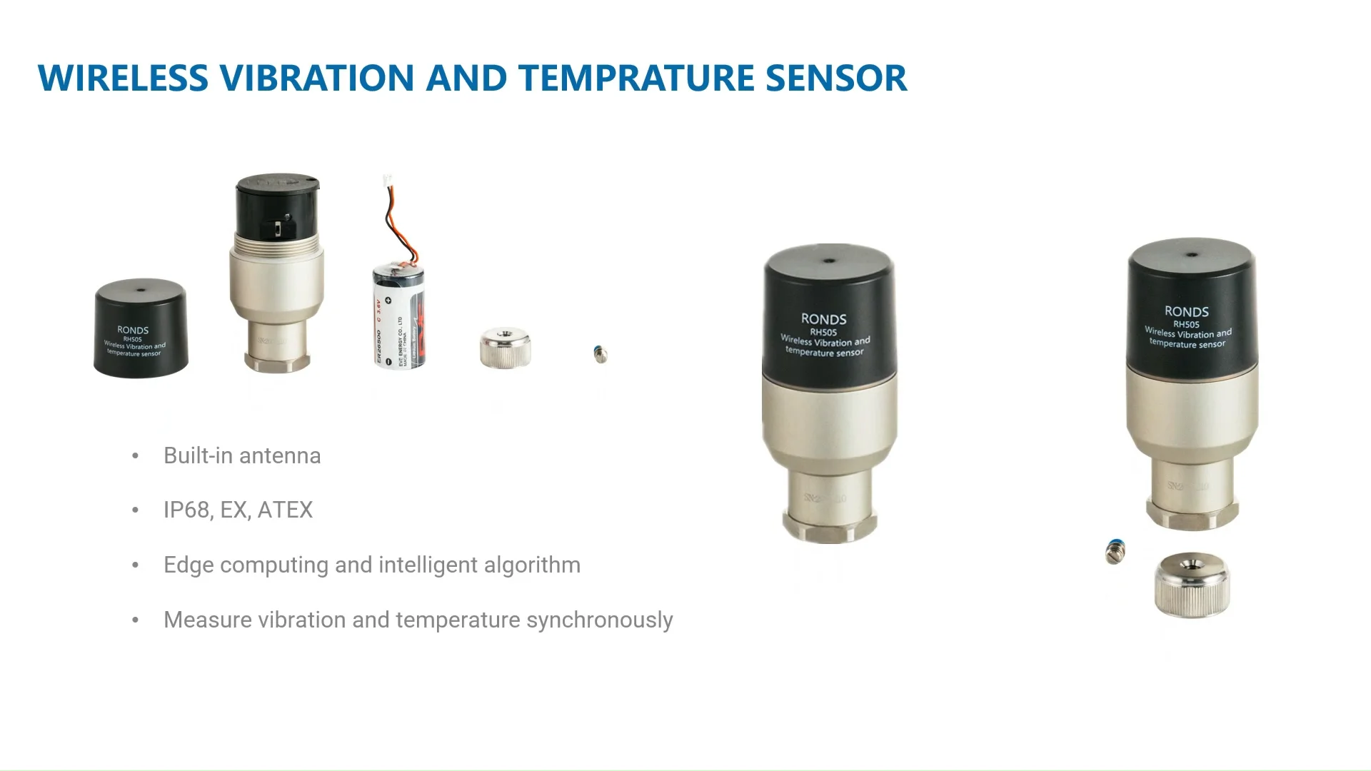 Piezoelectric Sensors Wireless at Mark Hammett blog