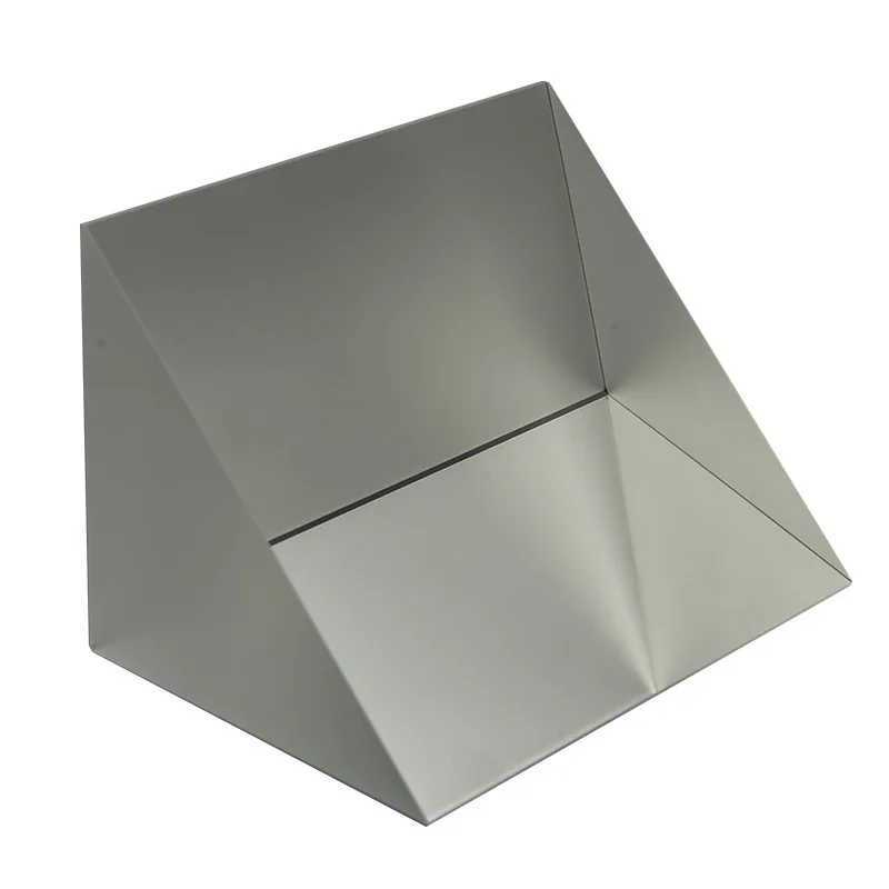 Refraction Lens Teaching Experiment Lens Prism Rectangular Prism ...