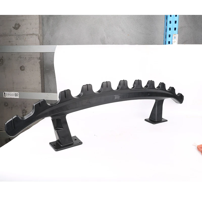 Factory Direct Sales for Tesla Model S Front Lower Bumper Support Bar ...