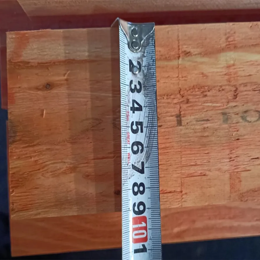 Pine Formwork LVL Laminated Veneer Lumber Supplier Edge Form LVL AS/NZS ...