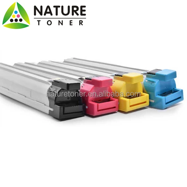 Compatible Color Toner Cartridge W9170mc W9171mc W9172mc W9173mc For Hp ...
