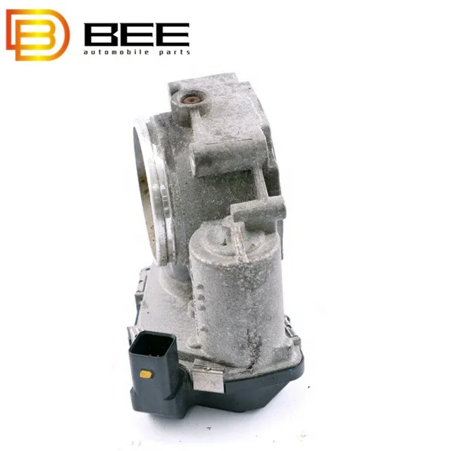 High Quality Throttle Body For Bmw 13547561066/ 7561066/a2c53374895 ...