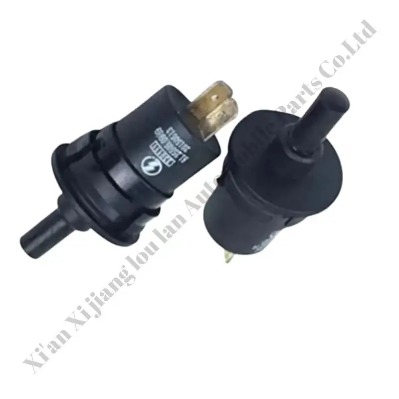 Shacman DELONG F2000 F3000 Door Light Switch 81.25505.0989| Alibaba.com