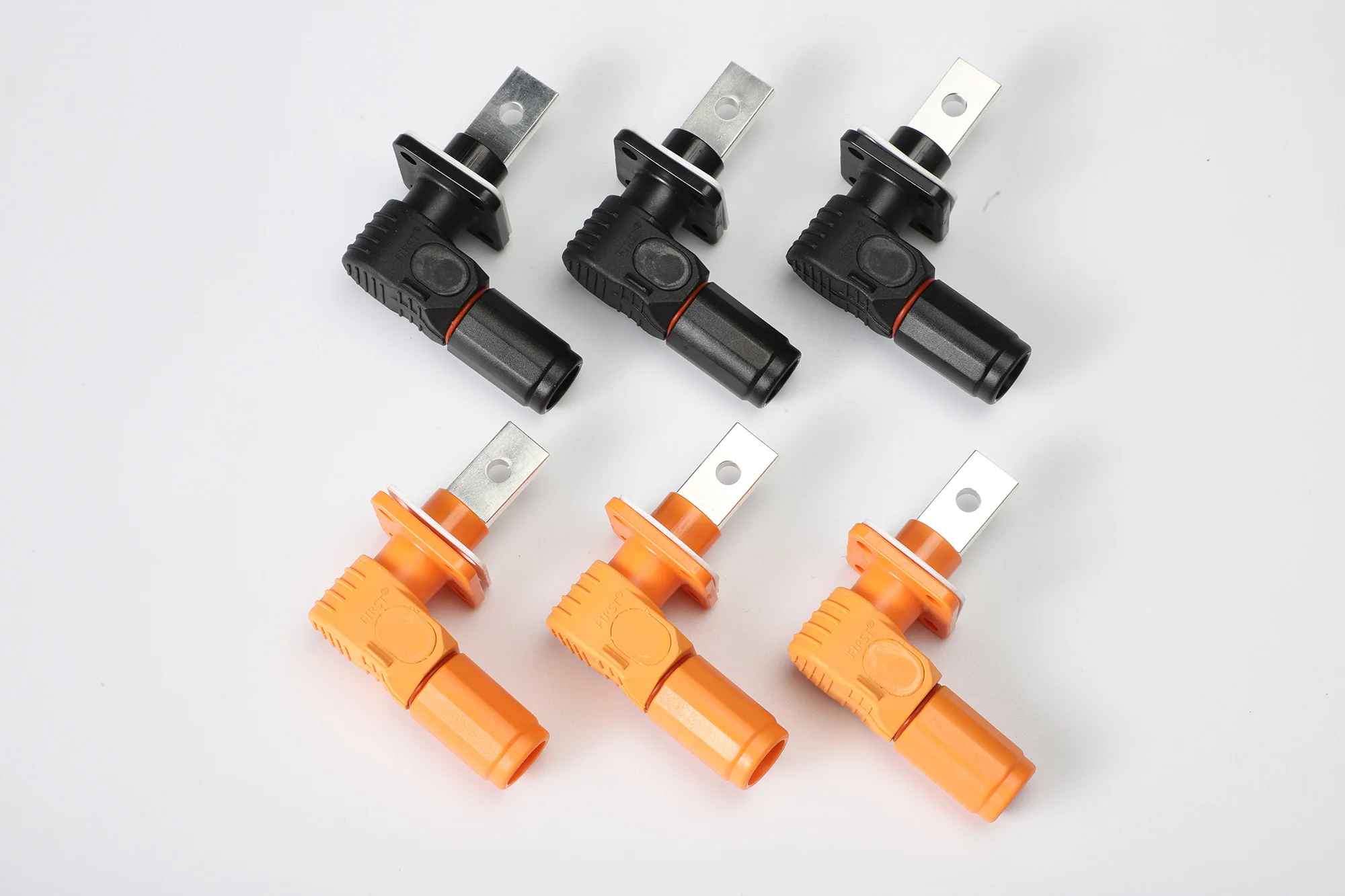 Waterproof Ev Battery Energy Storage High Current Terminal Connector ...