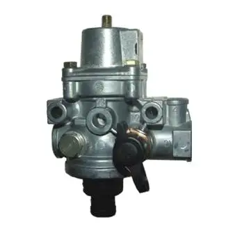 WABCO Air Compressor Unloader Valve - 9753034640 & 9753034740