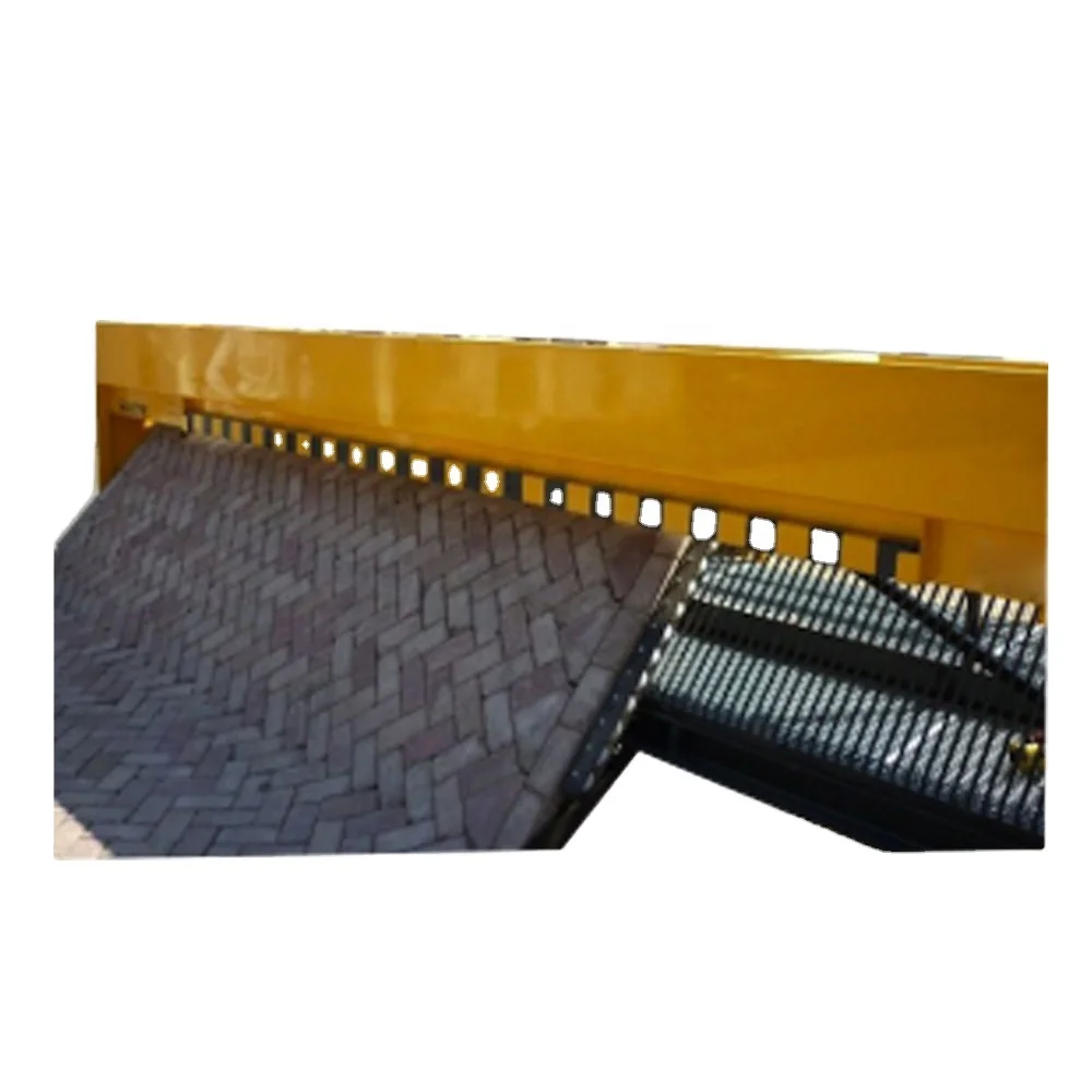 Supply New Stone Brick Paver Laying Machine For Sale| Alibaba.com