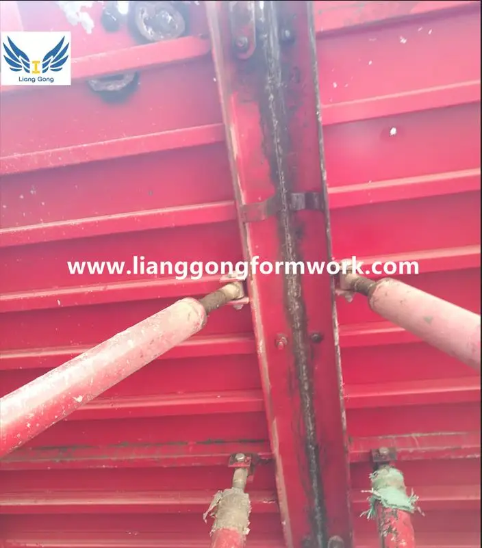 Concrete Formwork - Durable, Efficient, and Versatile