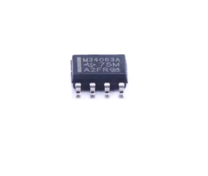 MC34063ADR SOIC8 Original Electronic Chip Power Management IC Component MC34063AD| Alibaba.com