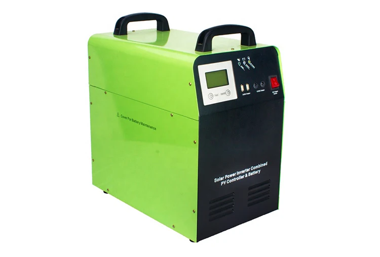 Foshan Hybrid Home Solar Power Generation 1200wp 1800wp Solar System ...