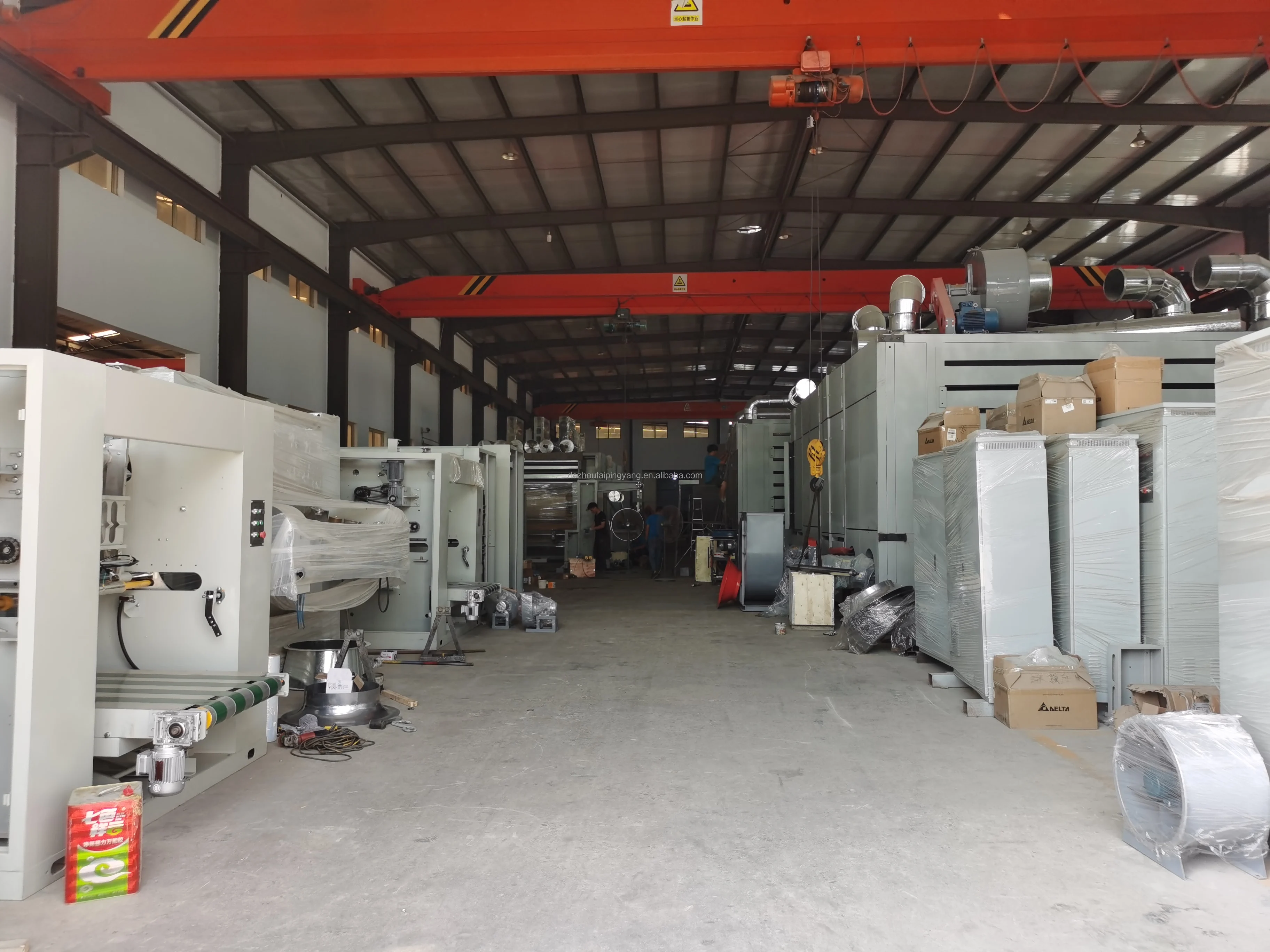 Automatic Roller Balloon Squeezer Machine for Textile Finishing New ...