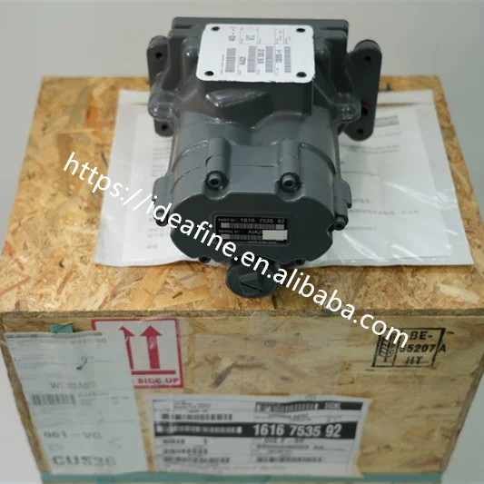 Professional Spare Parts For Ingersoll Rand Rotary Screw Air Compressor ...