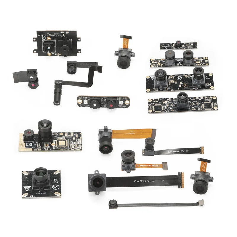 Camera Ar0330 1080p Mipi Cmos Sensor Module Drone Sports Camera Camera ...
