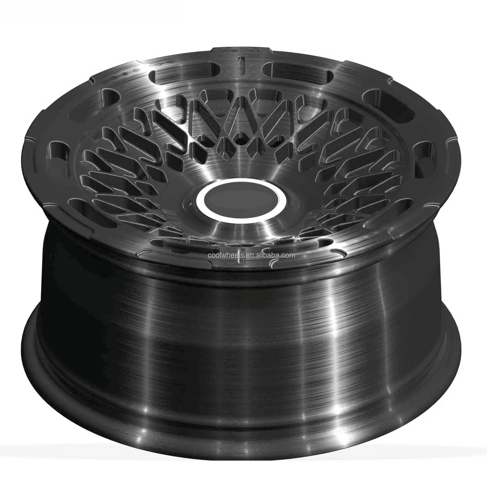 Bku Racing Wheels - Enhance Your Porsche's Performance