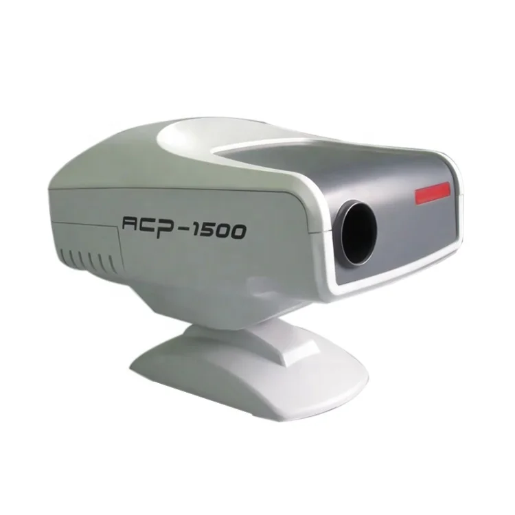 InnoVue Opto ACP-1500 Auto Chart Projector with Digital Optotypes for ...