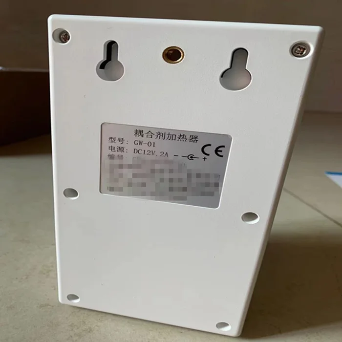 Medical Ultrasonic Couplant Gel Heater - Improve Performance