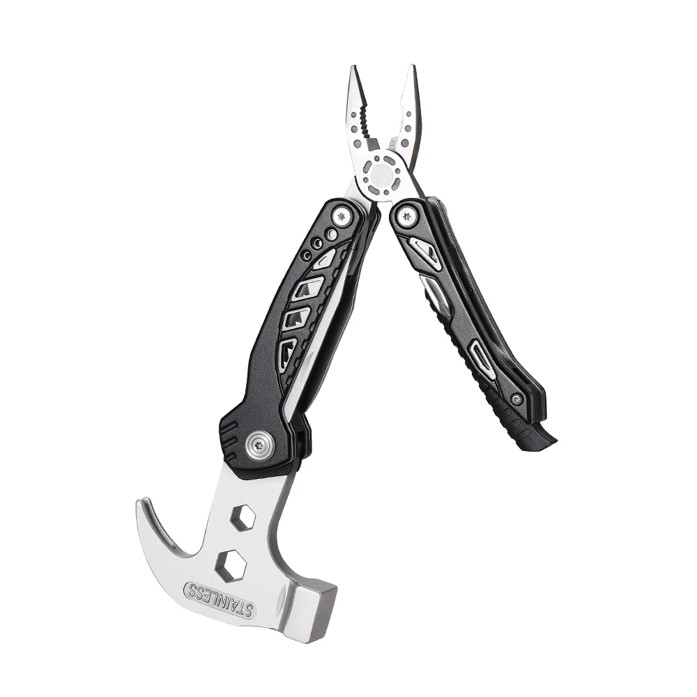 New Design All In One Multi Hammer Tool With Plier For Outdoor - Buy ...