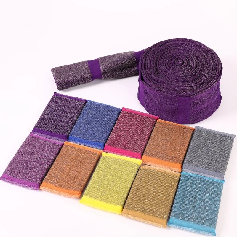 Factory Direct Sale Kitchen Dishwashing Sponge Stainless Steel Scrubber ...