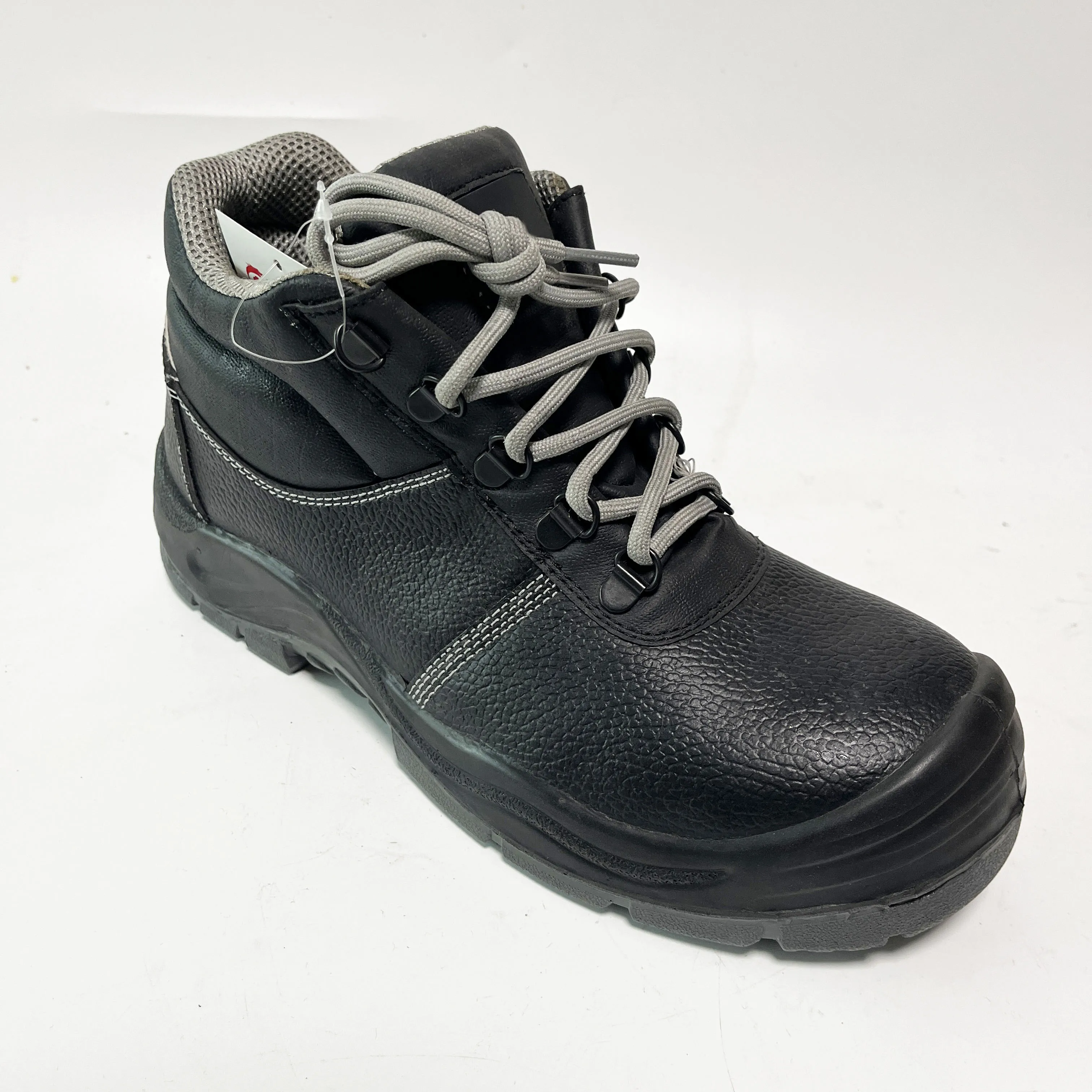 Longfei Industrial Safety Shoes Work Boots For Men Basic Shoes - Buy ...
