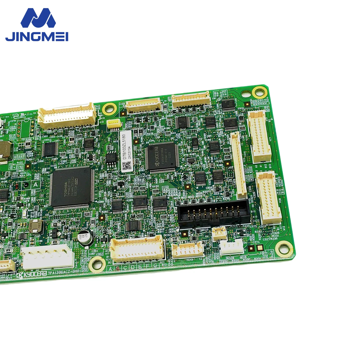 Driver Board for Kyocera Taskalfa 4054ci 5054ci 6054ci 7054ci Spare ...