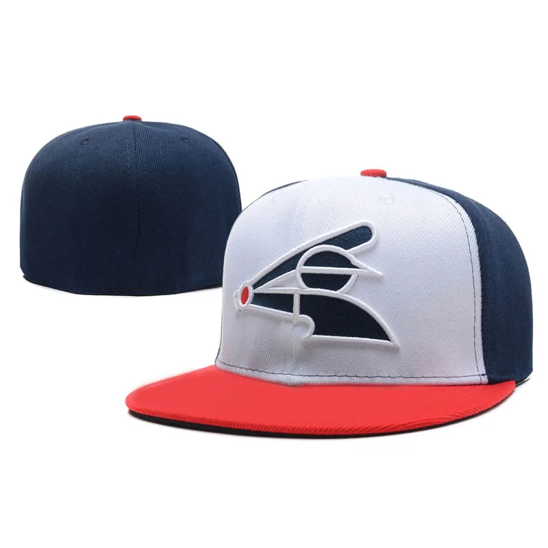 2310 Custom Logo Wholesale 6 Panel New Unisex Embroidered Sports ...