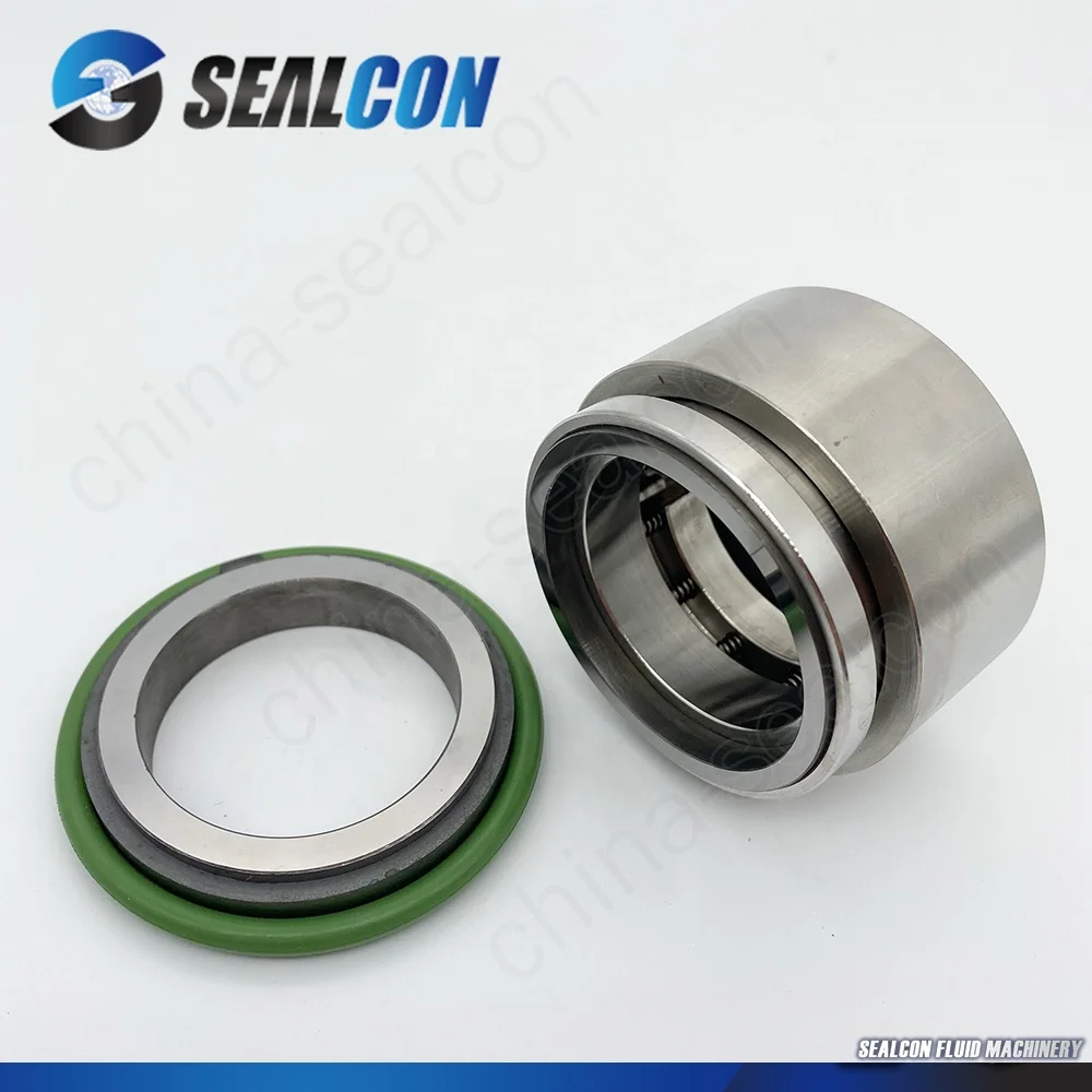 35mm Flygt Mechanical Seal - Reliable Performance & Durability