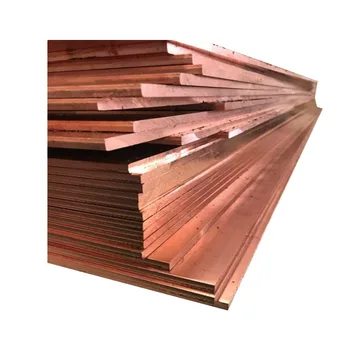Multifunctional Copper Roofing Sheet - Buy Copper Roofing Sheet,Soft ...
