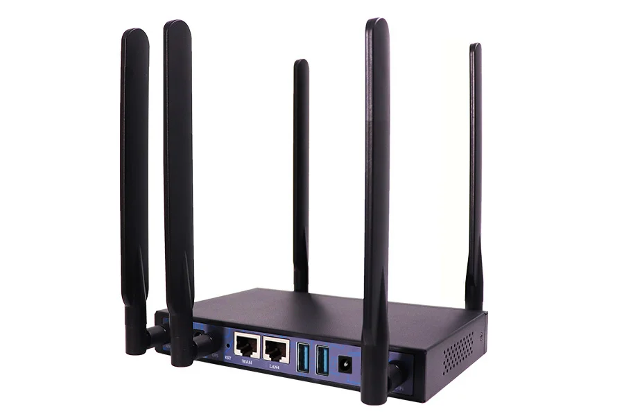 Mt7981b Ax3000mbps Wifi6 802.11ax Module De Routeur Double Bande ...