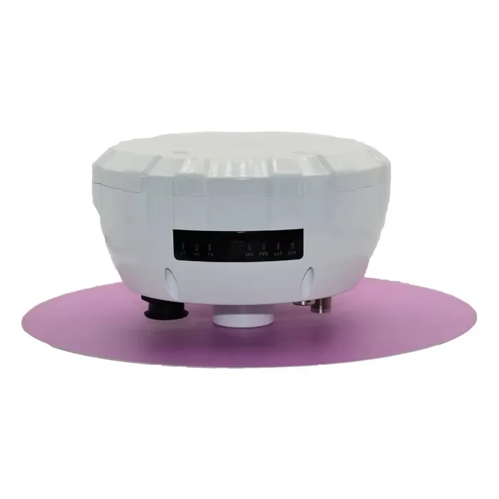 High Precision IP67 Waterproof RTK Base Station Shell with High Gain ...