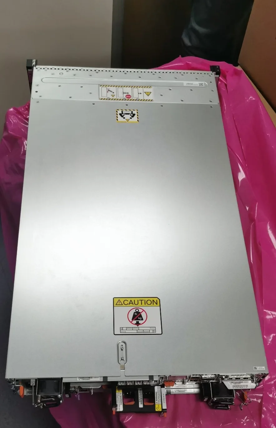 Original Powerstore 3000t 2u 2 Socket Rack Mount Server Xeon 2.2ghz ...