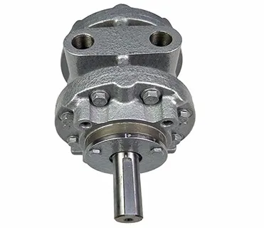 Pneumatic Rotary Motor 8am-v Pneumatic Engine Pneumatic Vane Motor ...