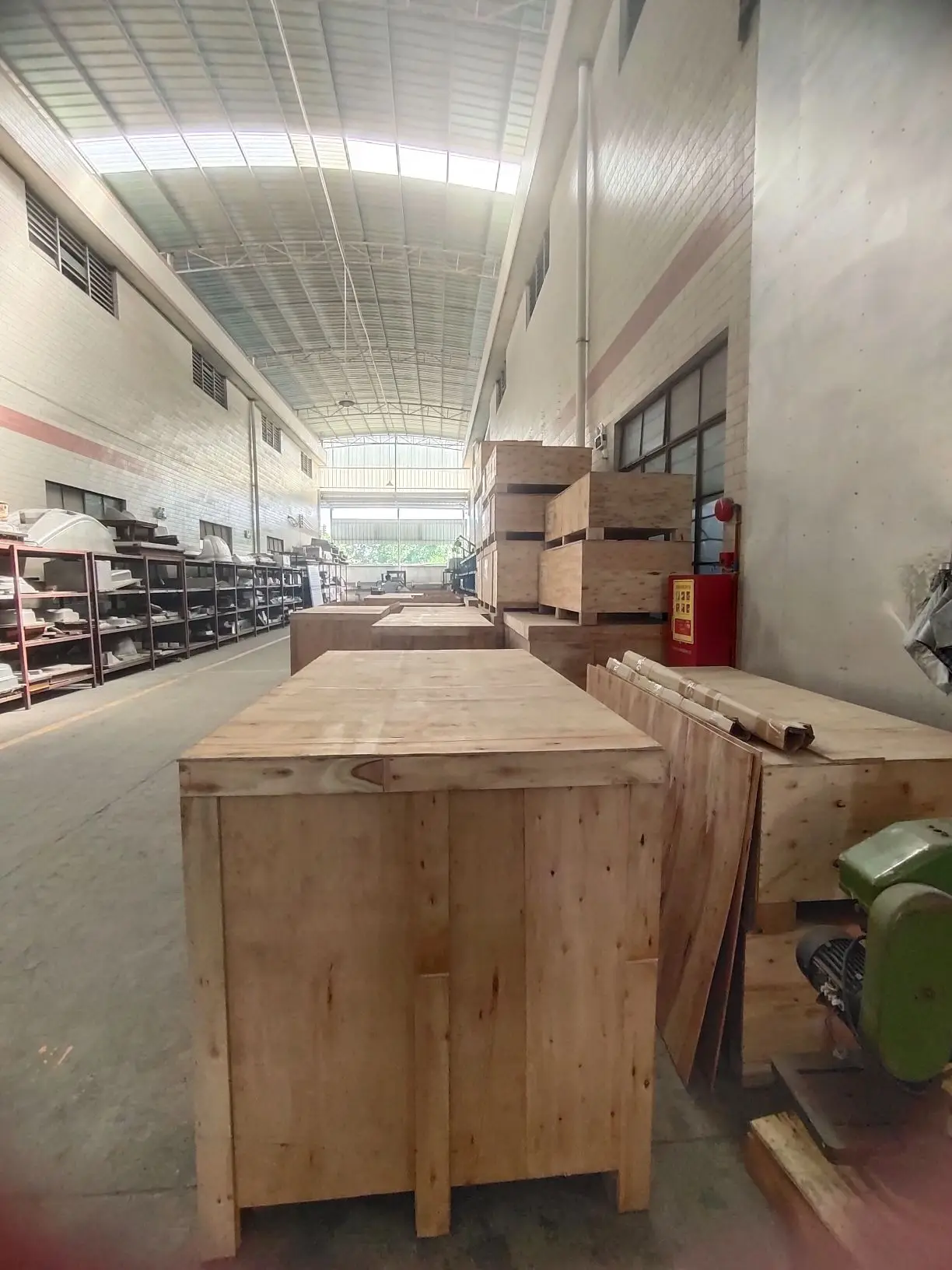 Oem Custom Abs Vacuum Formed Auto Automotive Motorcycles Fabricating ...