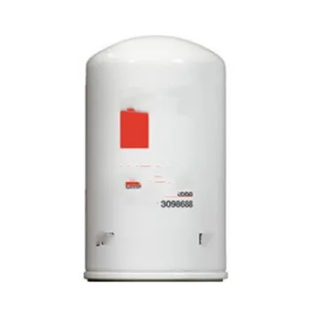 3098688 High Performance Coolant Filter We 1001 Dbc4088 Xwf4242 ...