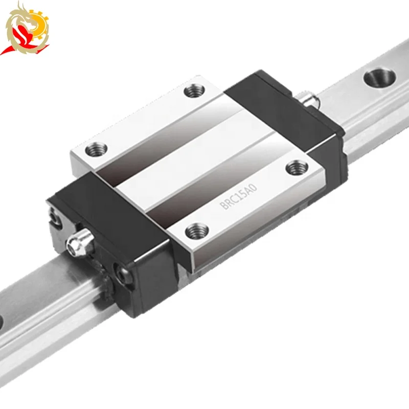 Lzc Axis Linear Guide Slide Block For Linear Motion System Made In 5174