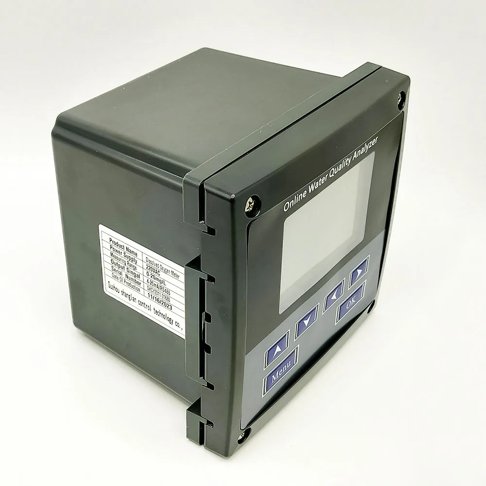 Online RS485 Digital Sensor COD BOD TOC Analyzer for Waste Water