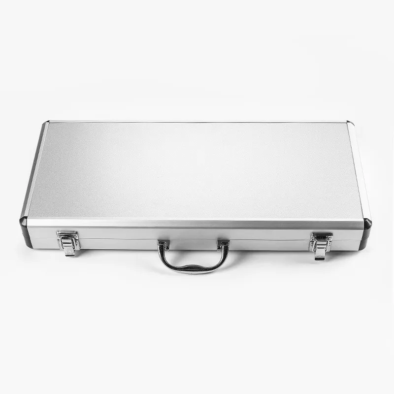 Stainless Steel Fascia Knife Five-piece Set Myofascial Release Knife ...