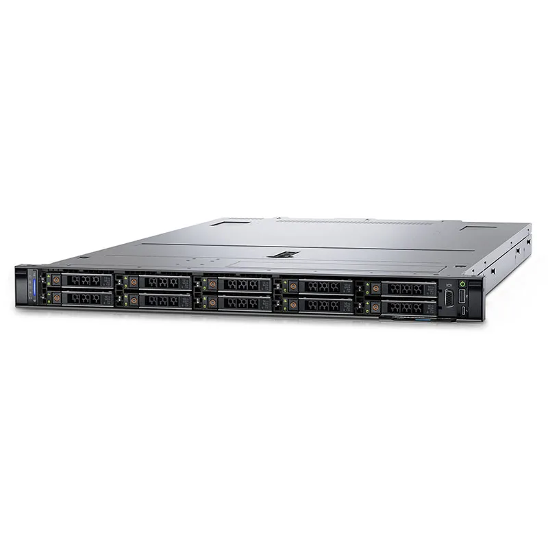 Original Poweredge R650 R640 R650xs Power Edge Servidor Xeon Storage ...