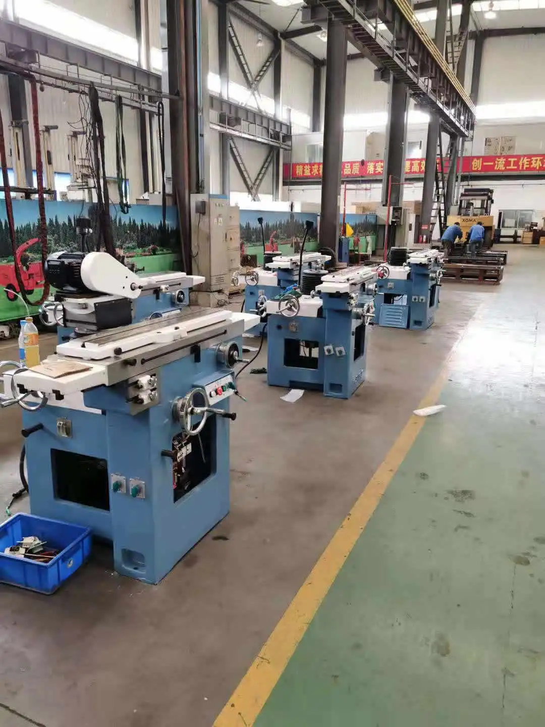 Automatic Grinder Machine Universal Tool Grinder Machines - Buy ...