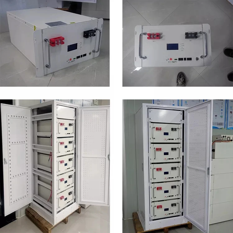 480v 160ah Lto Customice Batteries Rack Storage Lithium Iron Phosphate ...