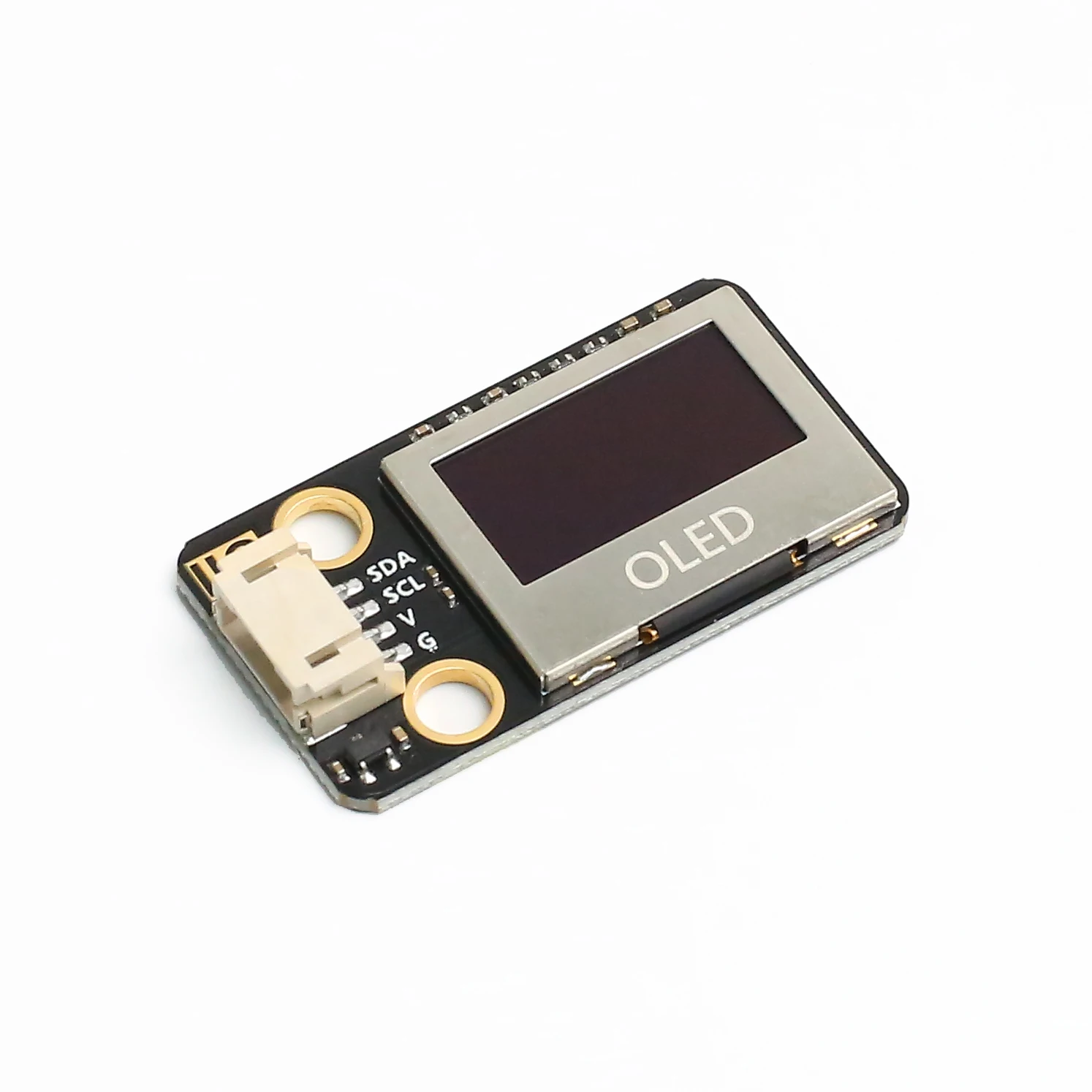 0.96 inch 12864 display OLED module IIC LCD SSD 1306 driver OLED PH ...