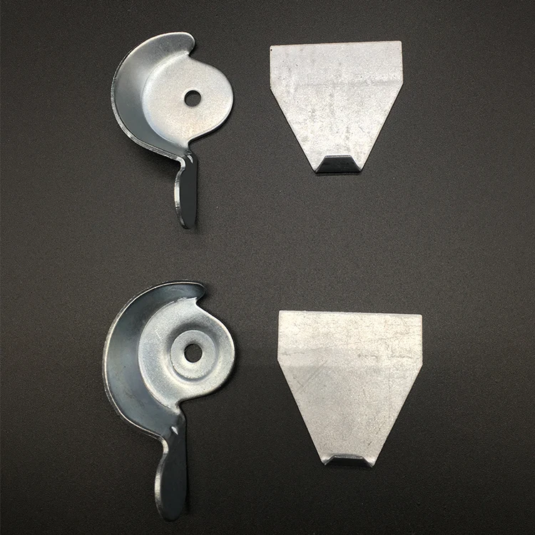 Air Volume Damper Quad Set Damper Kits for HVAC Systems