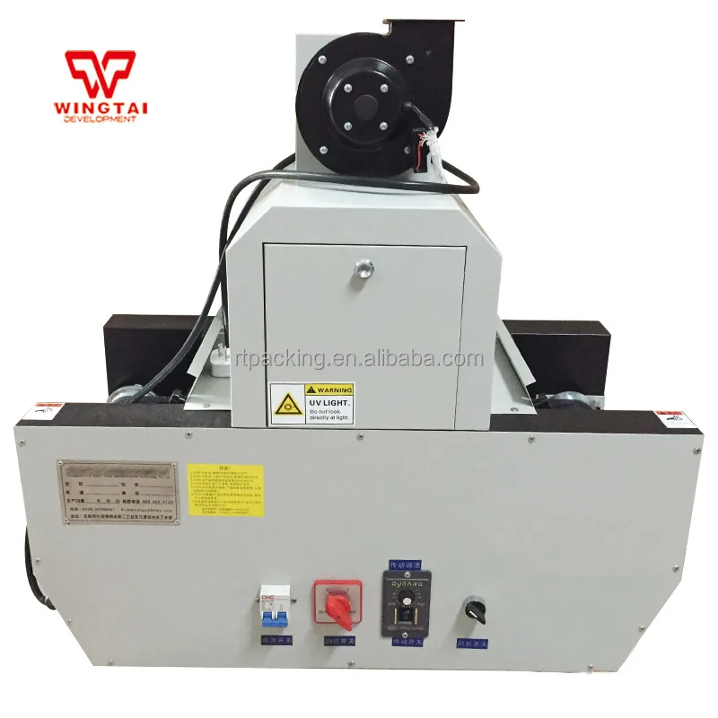 RX200-1 UV Light Curing Process Machine RX200-1 For Curing And Drying Printing Surfaces| Alibaba.com
