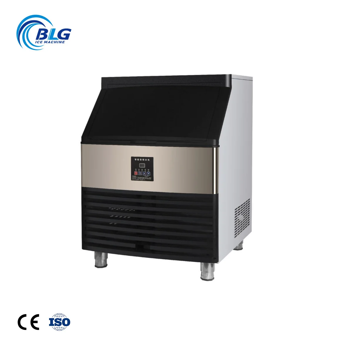 High Productive Ice Makers - Efficient & Reliable Solutions