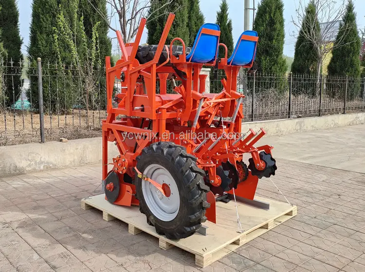 Cassava Planting Machine Planter Cassava Planter For Tractor Cassava ...
