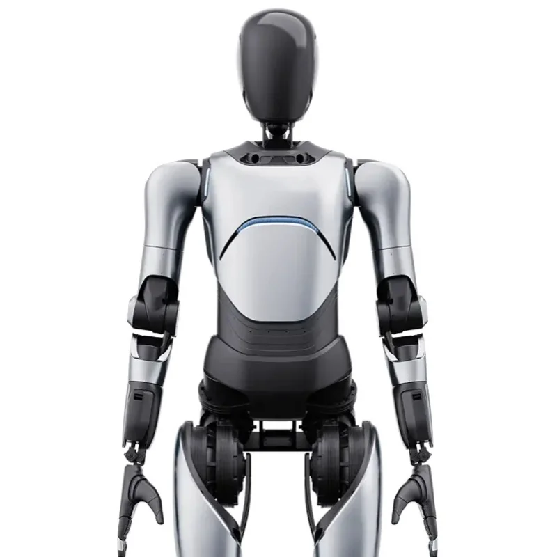 Hot AI Intelligent Humanoid Robot - Easy Operation & Multifunction