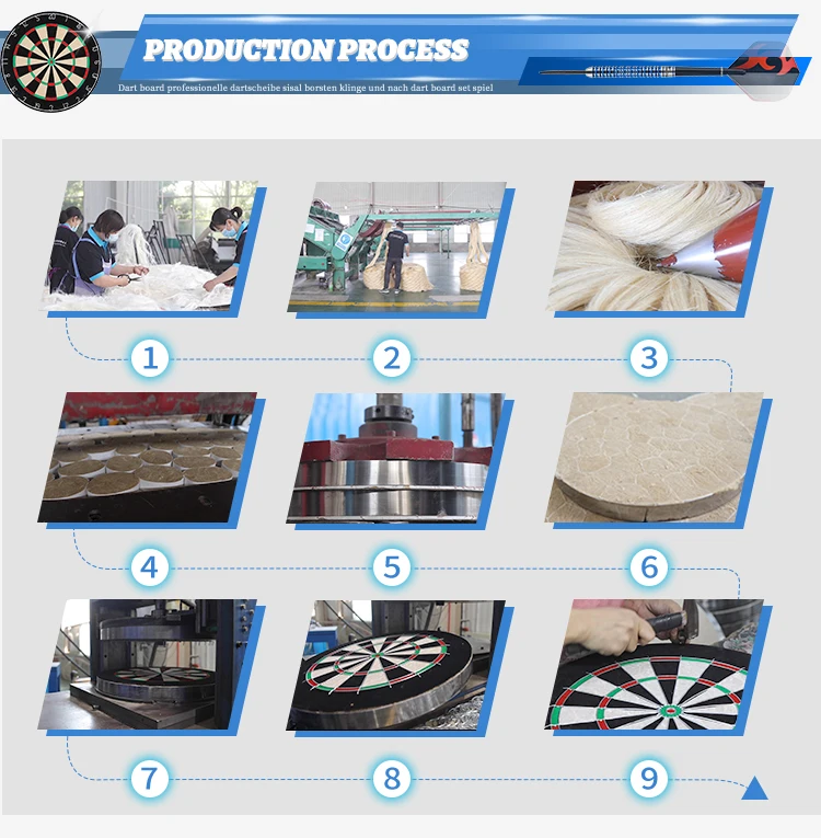 Explosive Models Bersaglio Per Freccette Custom Dart Board Professional ...