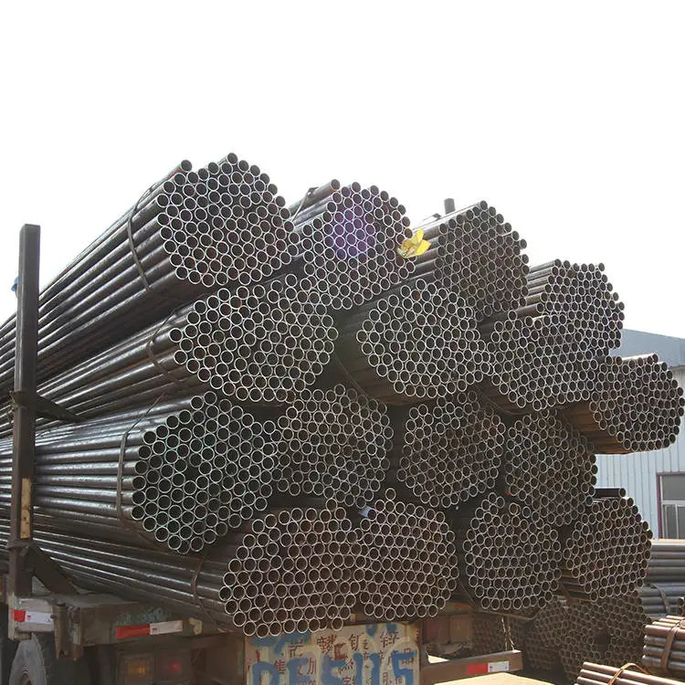 Ms Erw Pipe 13mm Thermic Lance And Ceramic Coated Oxygen Lancing Pipe ...