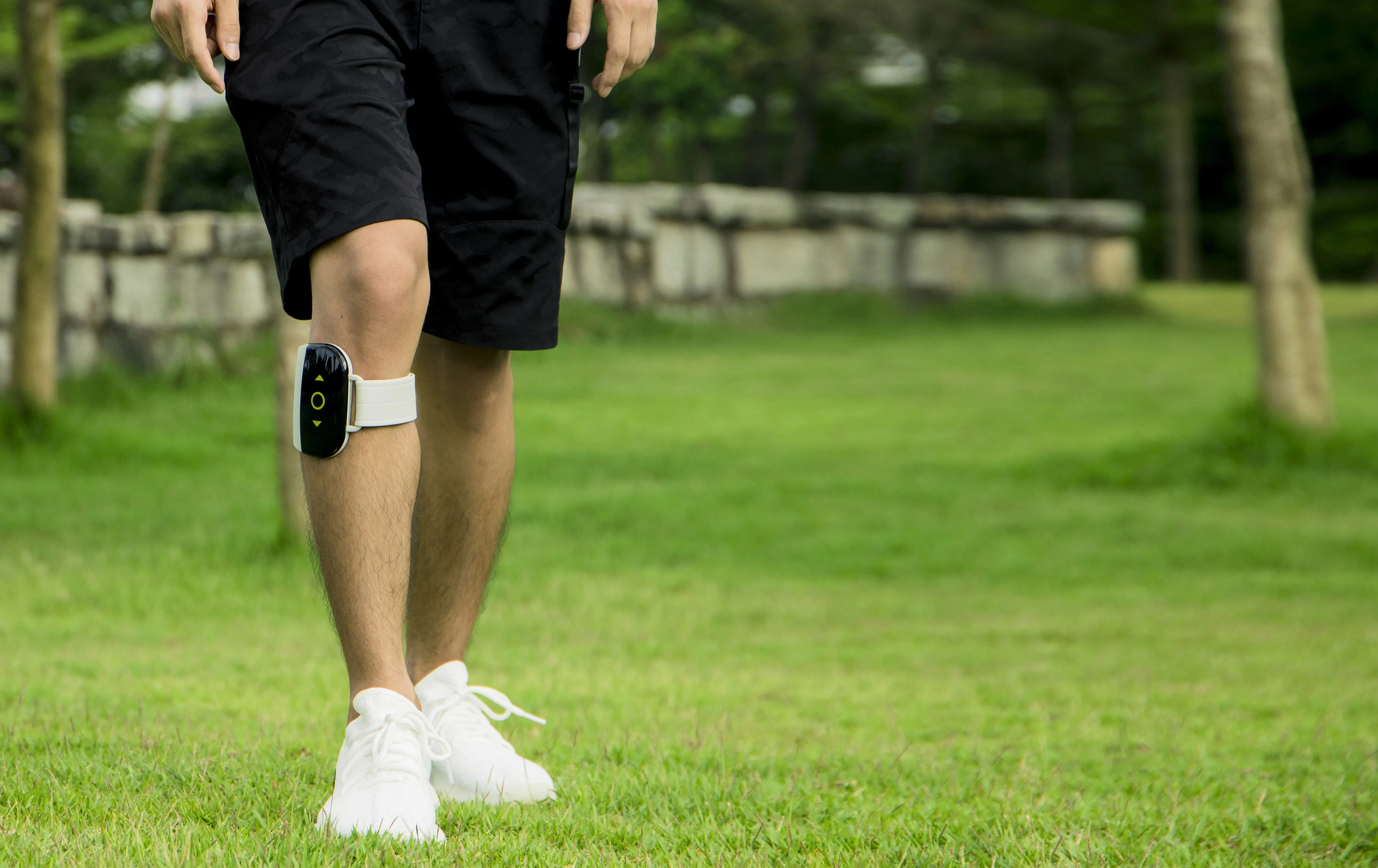 XFT-2001E Foot Drop System - Rehabilitation for Stroke Patients