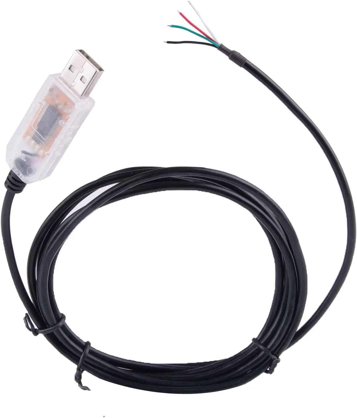 FTDI USB to RS485 Cable Adapter - Reliable Serial Conversion