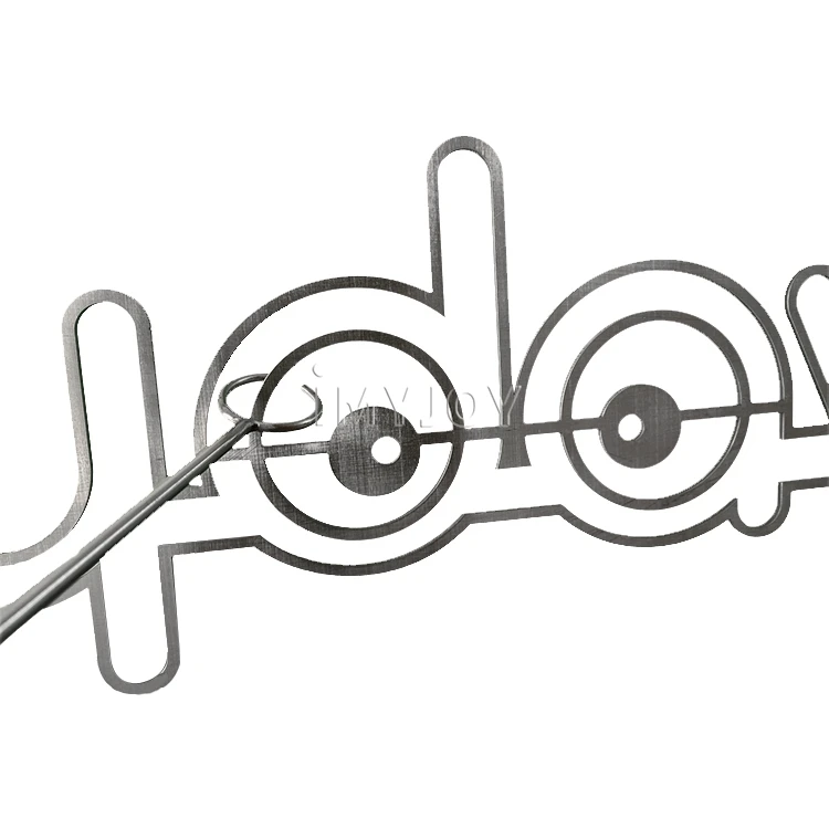 DIY Design Custom Electric Dexterity Real Life Escape Room Prop Wire Buzz