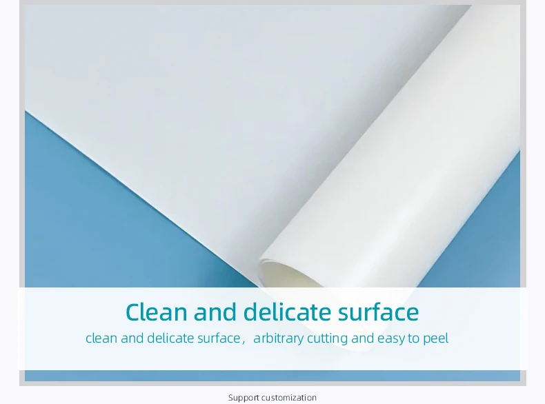 Quality Fully Recyclable Glassine Interleaving Paper For Protecting ...